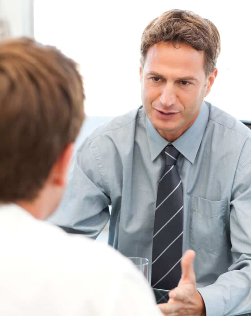 Mission - The Society of General Adjusters